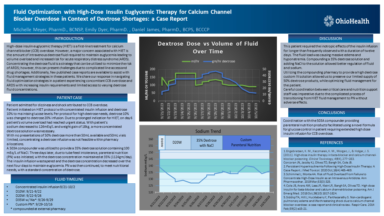 ACCP - Virtual Poster Symposium