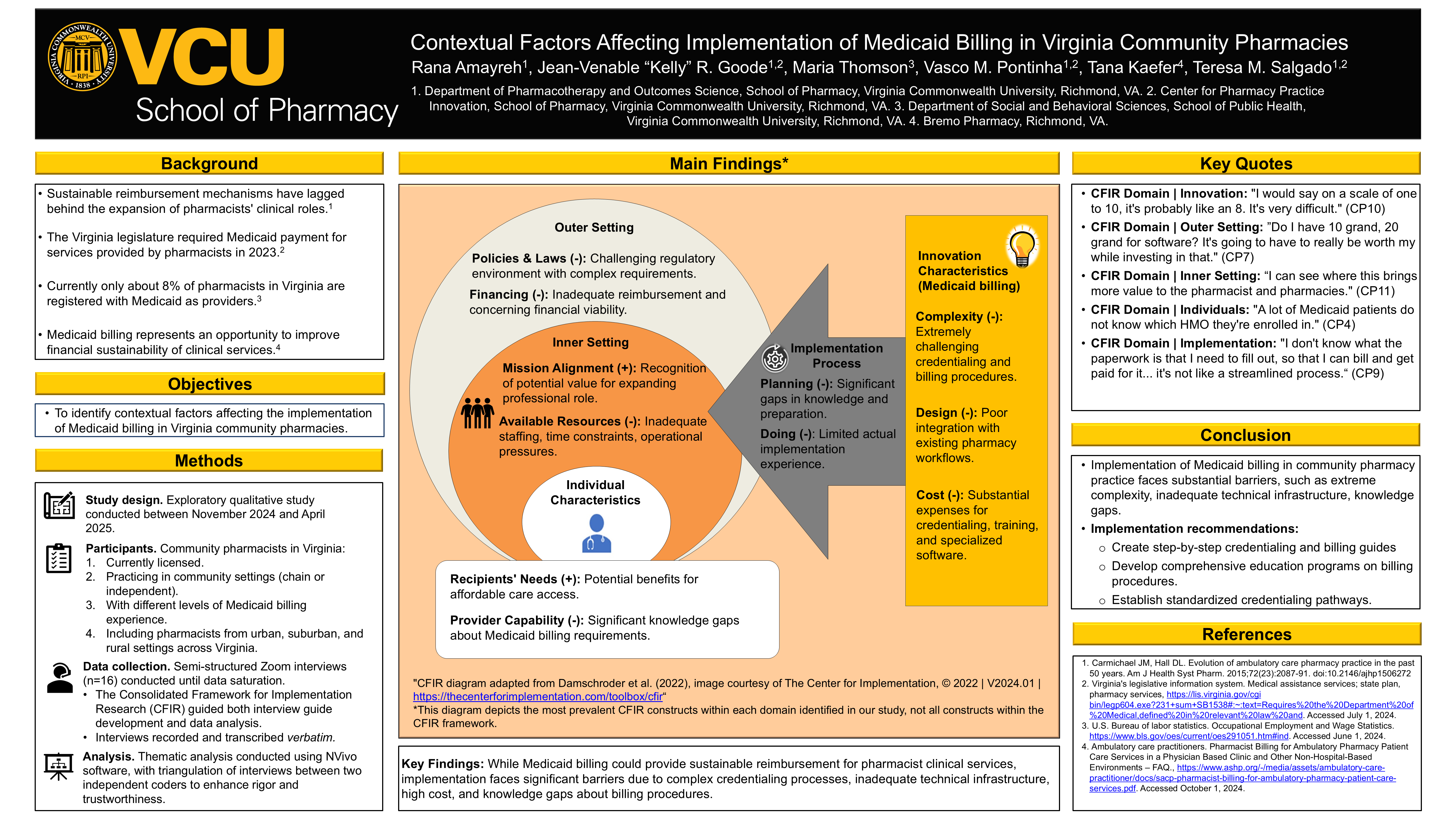 ACCP - Virtual Poster Symposium