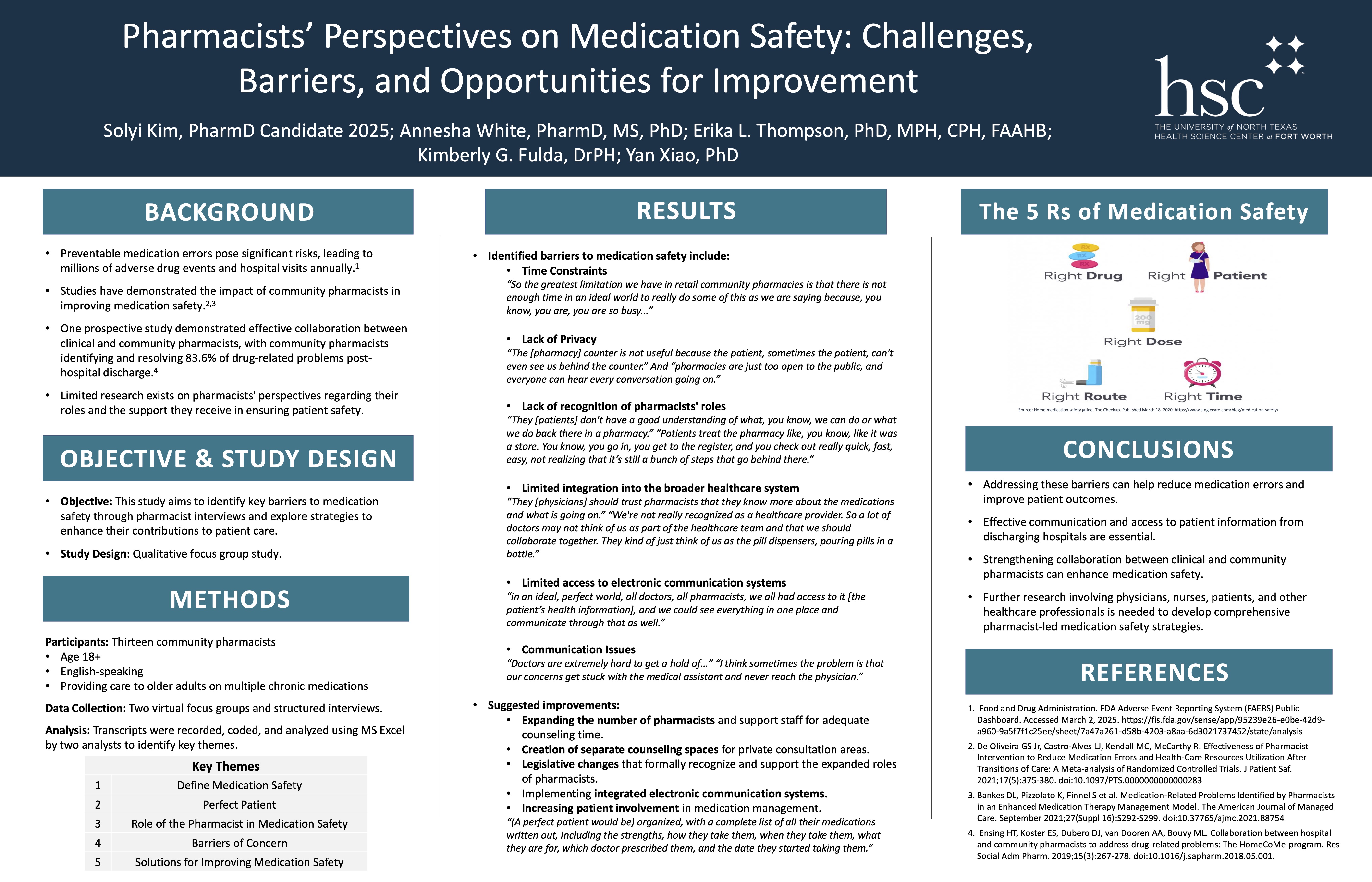 ACCP - Virtual Poster Symposium