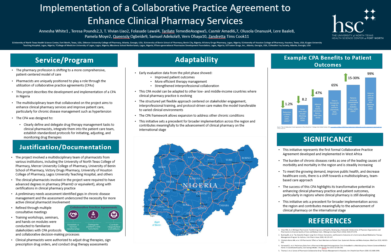 ACCP - Virtual Poster Symposium