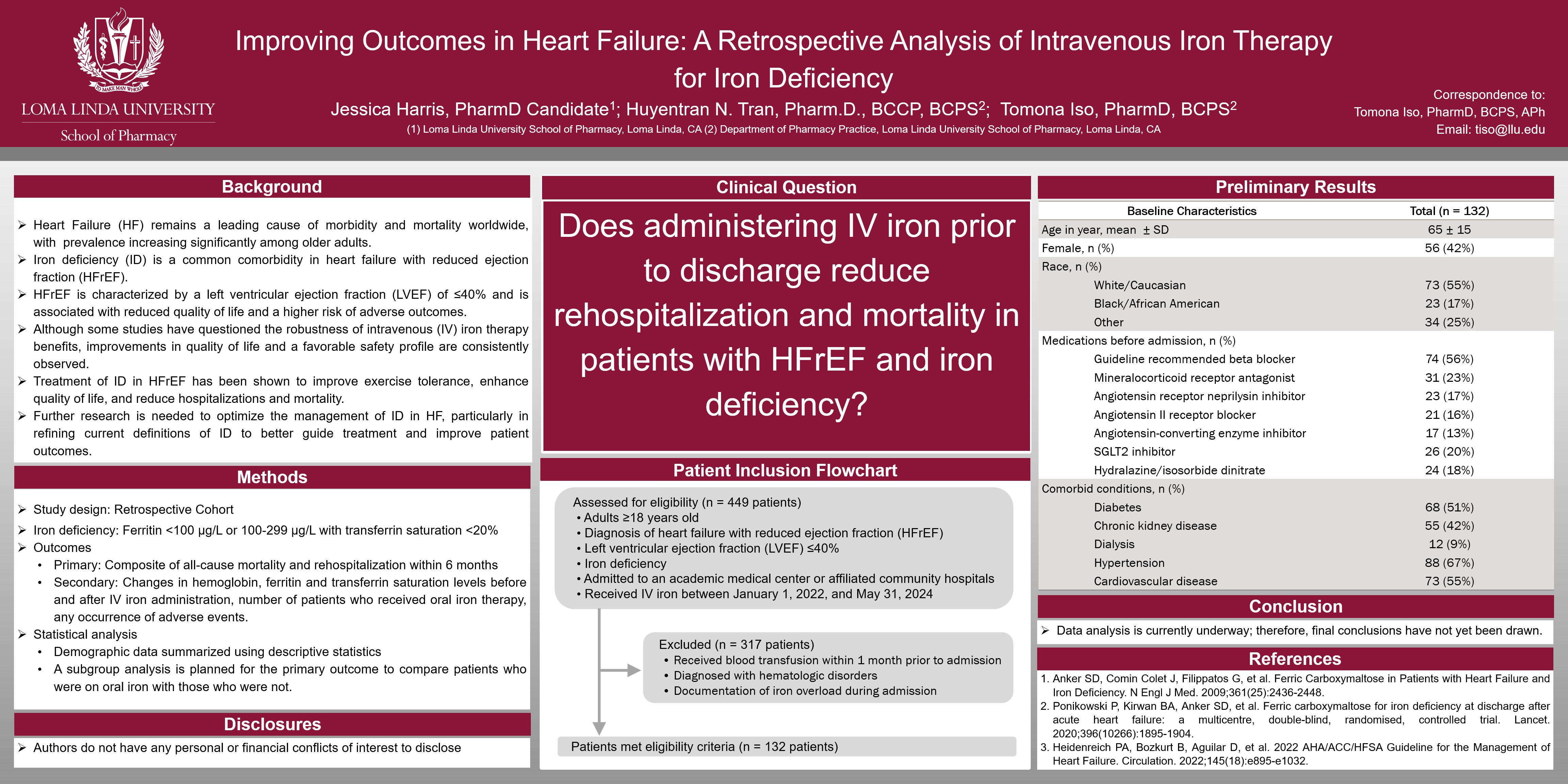 ACCP - Virtual Poster Symposium