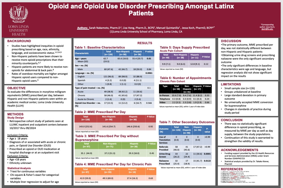 ACCP - Virtual Poster Symposium