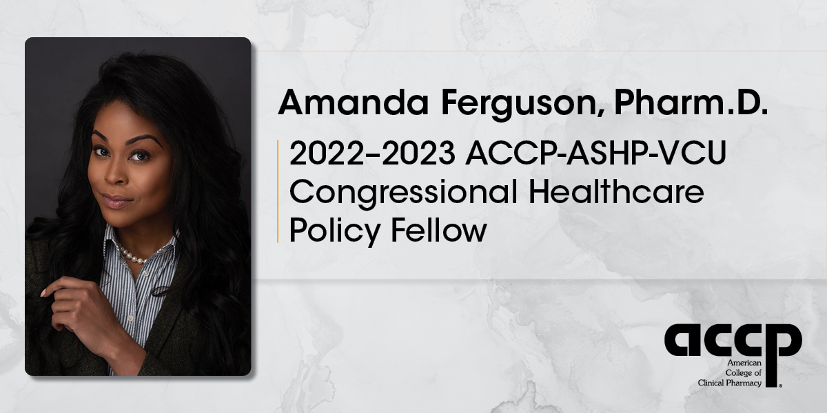 ACCP - ACCP Report