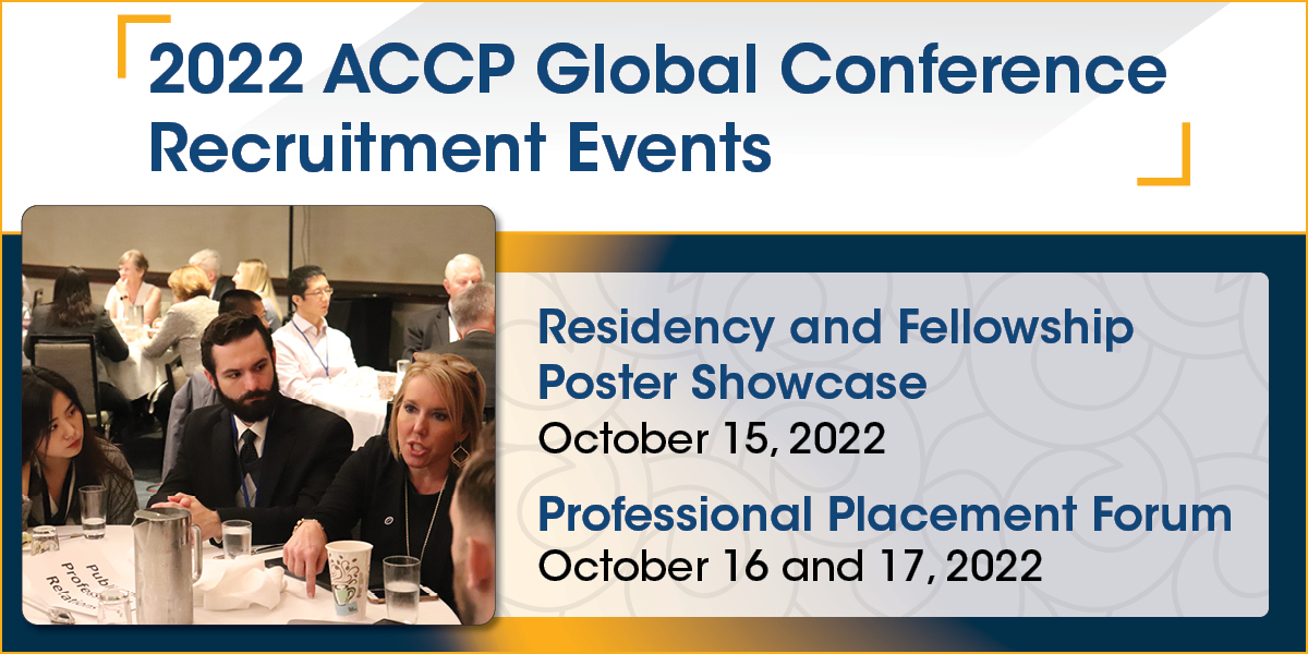 American College of Clinical Pharmacy ® | ACCP