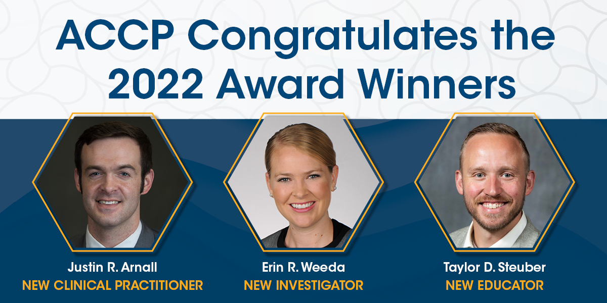 American College of Clinical Pharmacy ® | ACCP