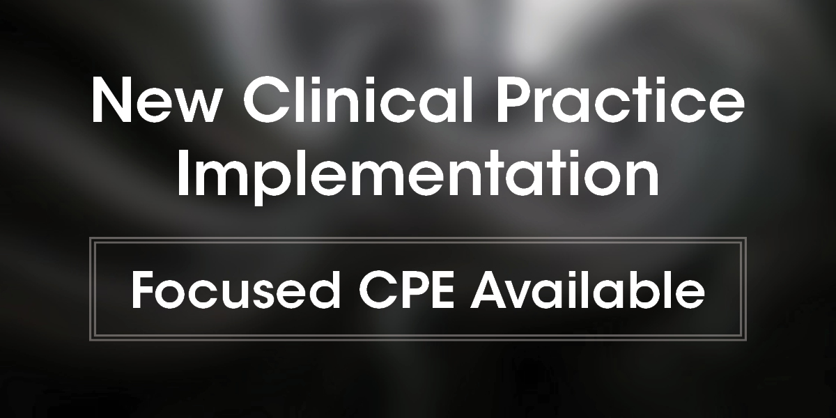 ACCP - American College of Clinical Pharmacy