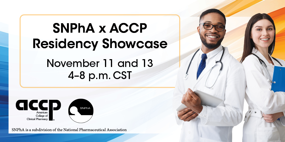 ACCP - American College of Clinical Pharmacy