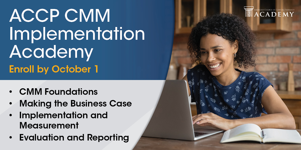 American College of Clinical Pharmacy ® | ACCP