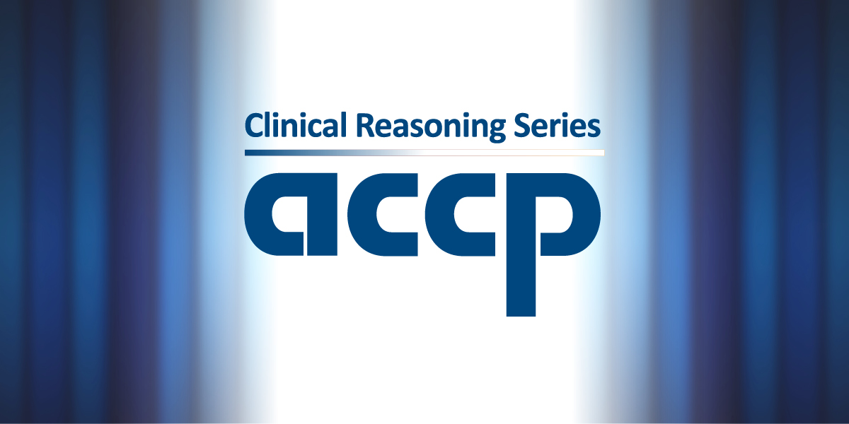 ACCP - ACCP Report