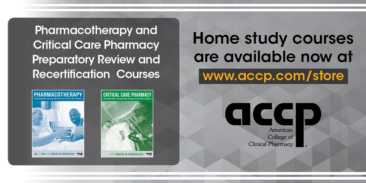 ACCP - ACCP Report - Start Preparing for a BPS Exam with ACCP