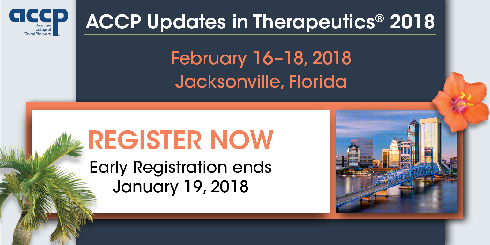 ACCP - ACCP Report - Updates in Therapeutics