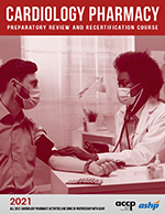 American College of Clinical Pharmacy ® | ACCP