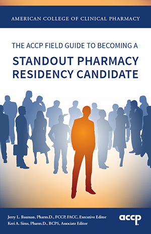 ACCP - ACCP Report - New Titles at the ACCP Bookstore