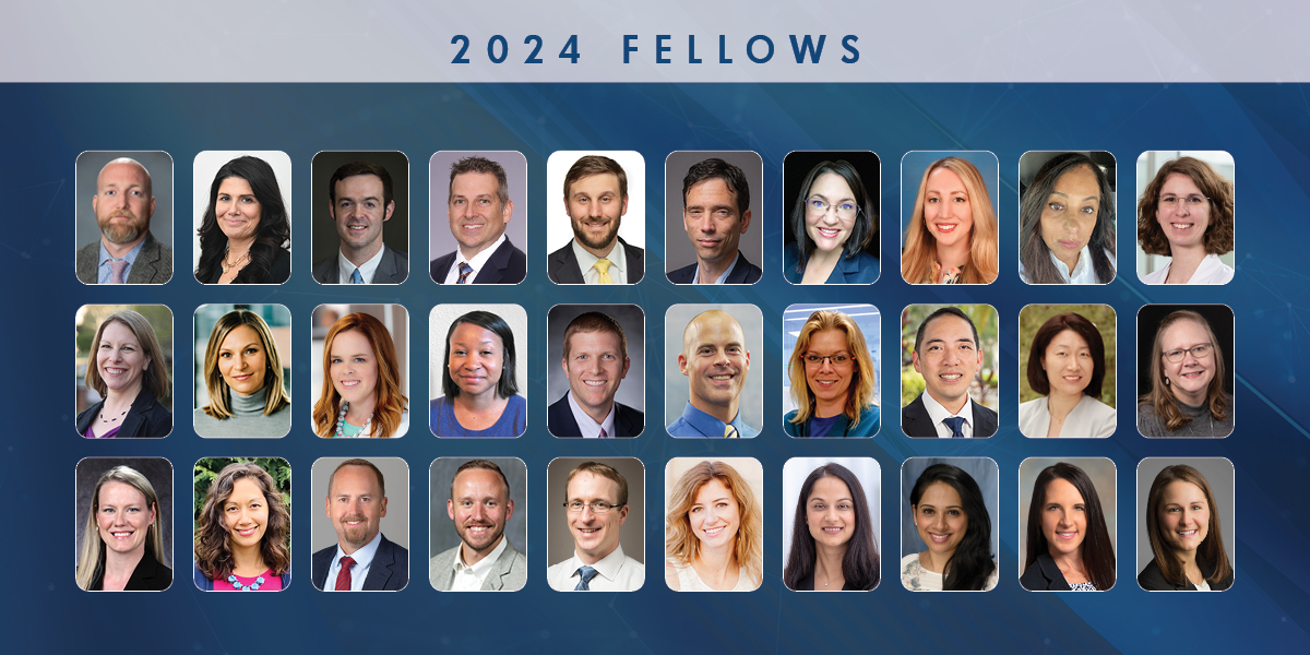 ACCP - American College of Clinical Pharmacy