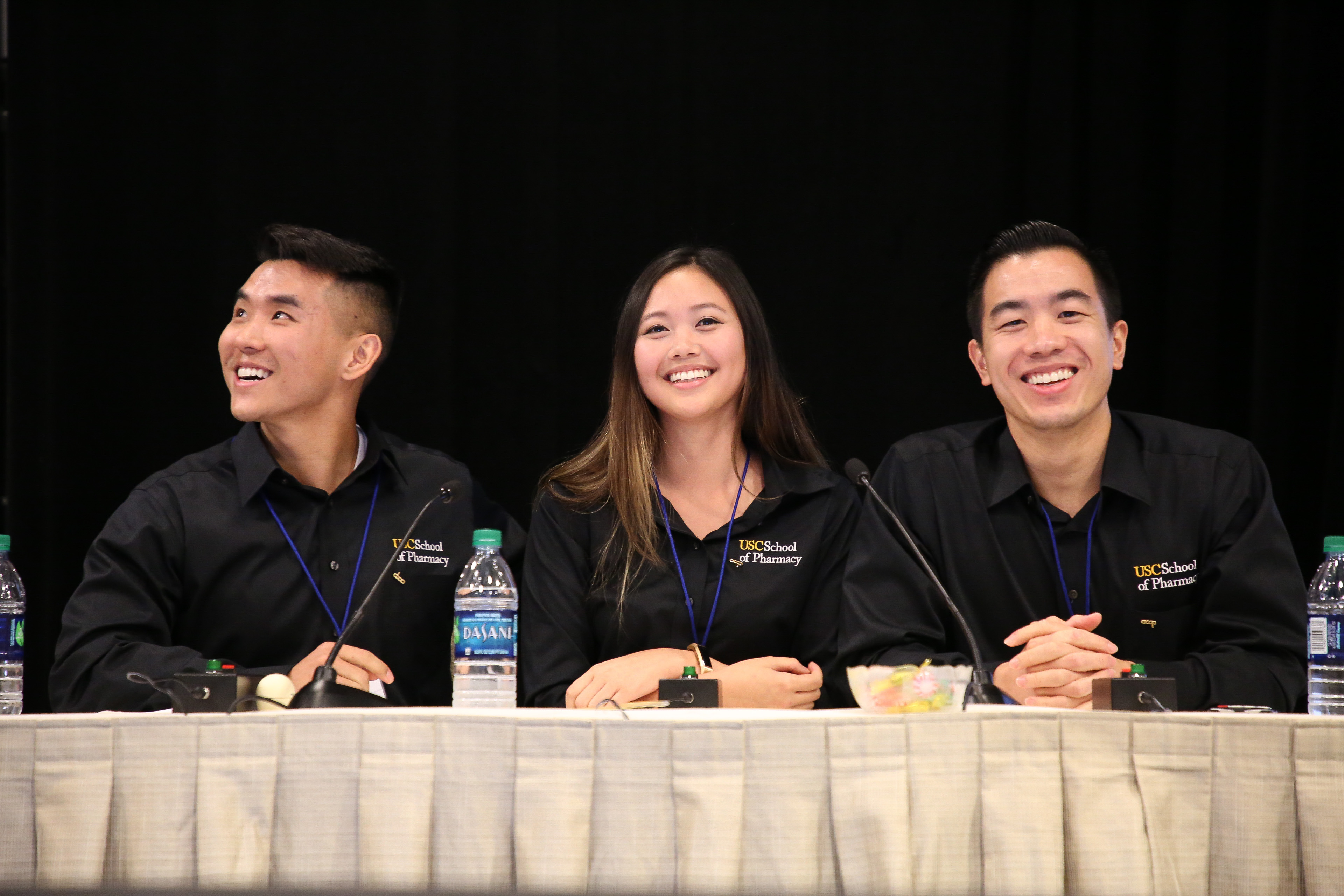 ACCP - 2025 Annual Meeting - Student Meeting Highlights