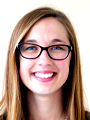 ACCP - ACCP Report - ACCP Member Spotlight: Emily Benefield