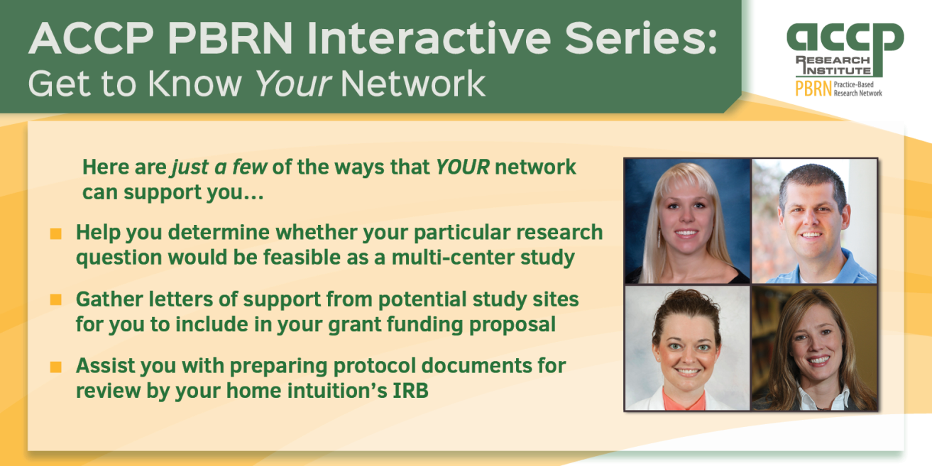 American College of Clinical Pharmacy ® | ACCP