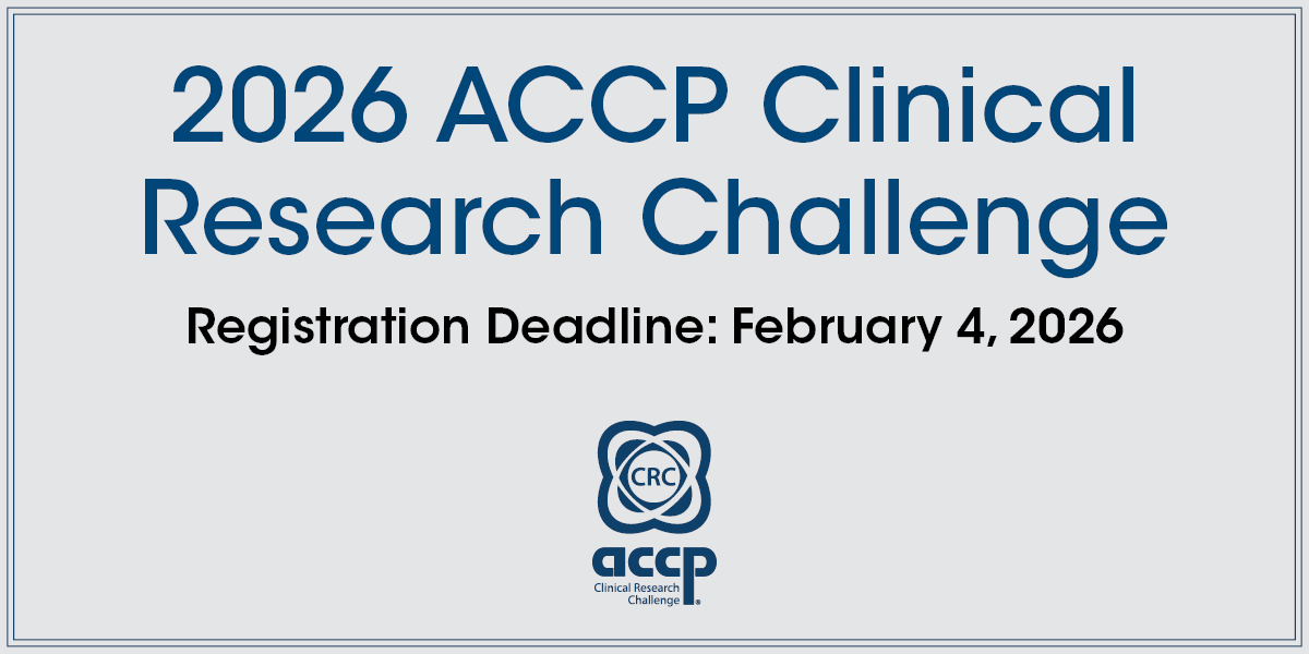 ACCP - ACCP Report