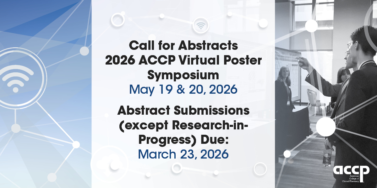 ACCP - ACCP Report