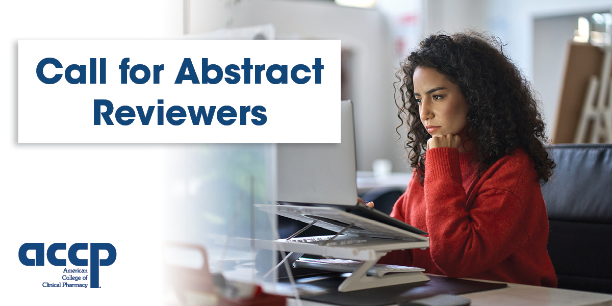 American College of Clinical Pharmacy ® | ACCP