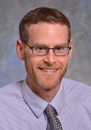 ACCP - ACCP Report - ACCP Member Spotlight: Scott Smorra