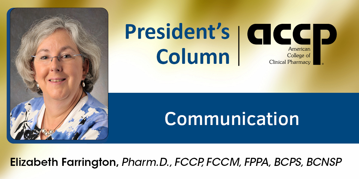 ACCP - ACCP Report
