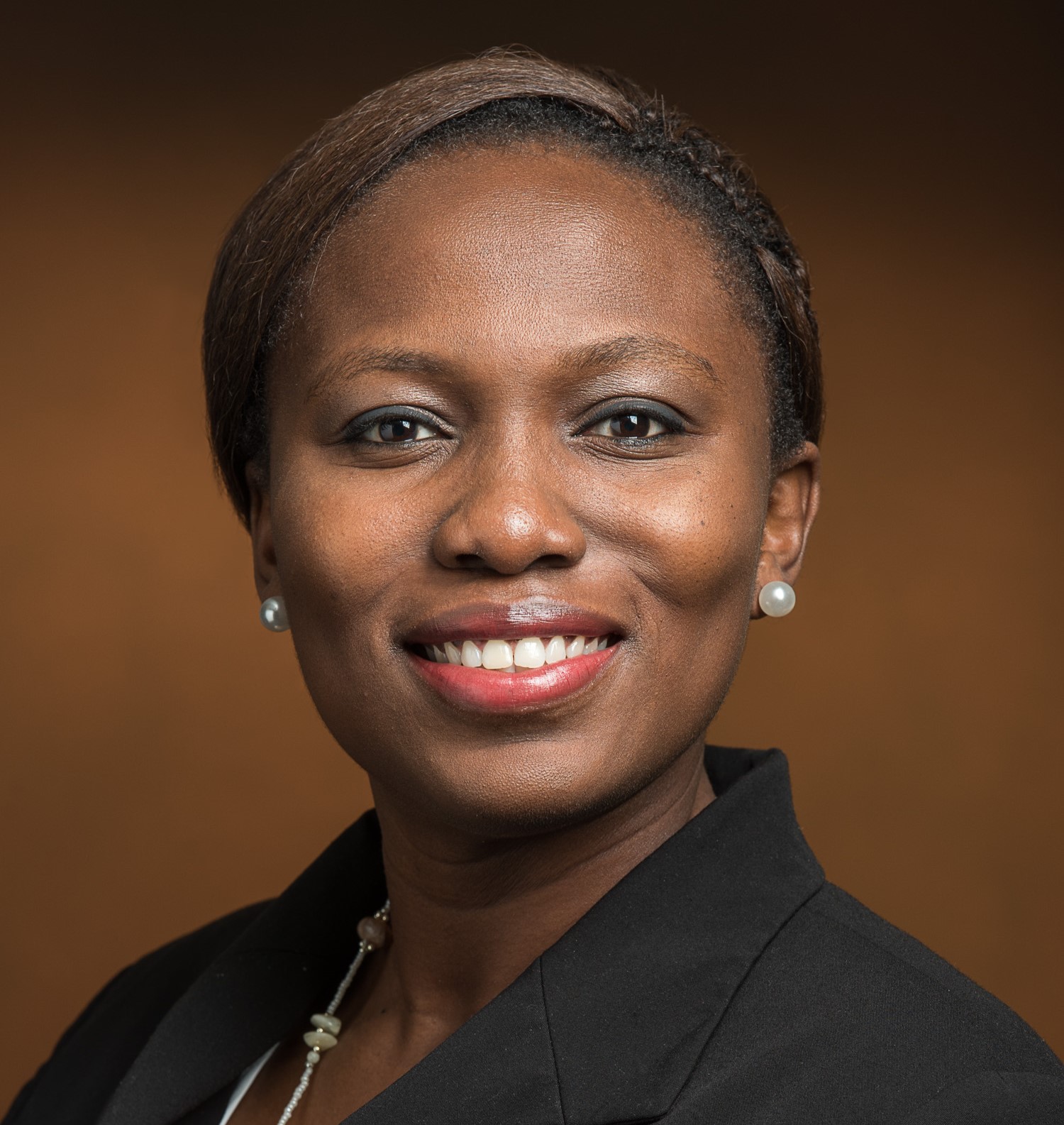 ACCP - ACCP Report - Rhoney Chosen ACCP President-Elect