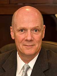 ACCP - ACCP Report - DiPiro Named 2014 Parker Medalist