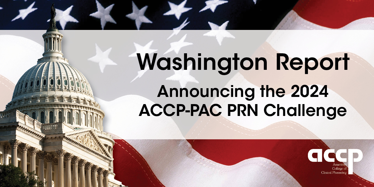 ACCP - American College of Clinical Pharmacy