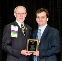 ACCP - ACCP Report - Best Poster Competitions Won by Wiederhold, Patel ...