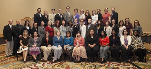 ACCP - ACCP Report - ACCP Academy Recognizes 2012 Graduates