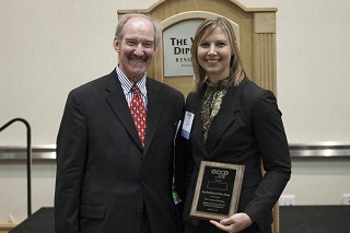 ACCP - ACCP Report - Best Paper Competition Won by Jones; Best Poster ...