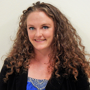 ACCP - ACCP Report - ACCP Member Spotlight: Katie Rascon