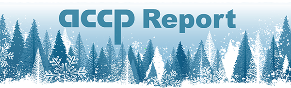 ACCP - ACCP Report