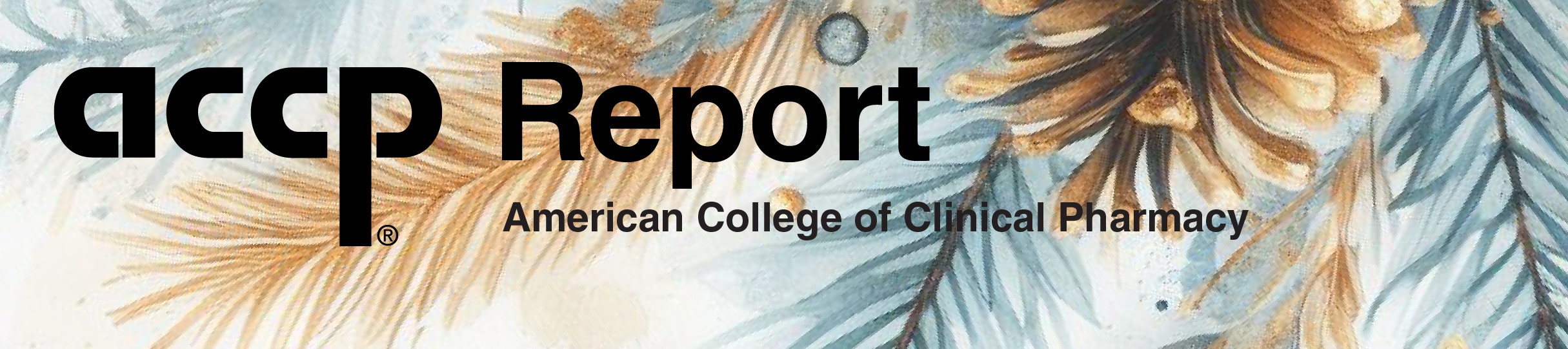 ACCP - ACCP Report - ACCP’s Directory of Residencies, Fellowships, and ...