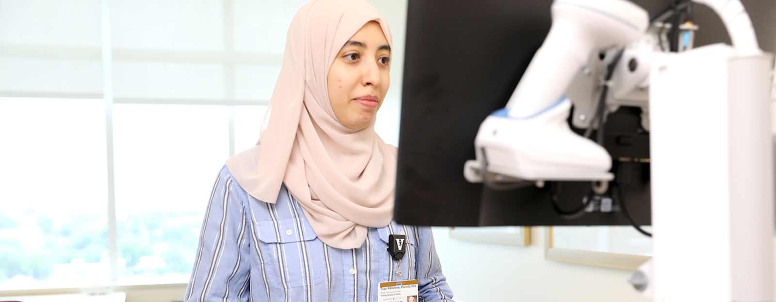 ACCP - Institution Profile