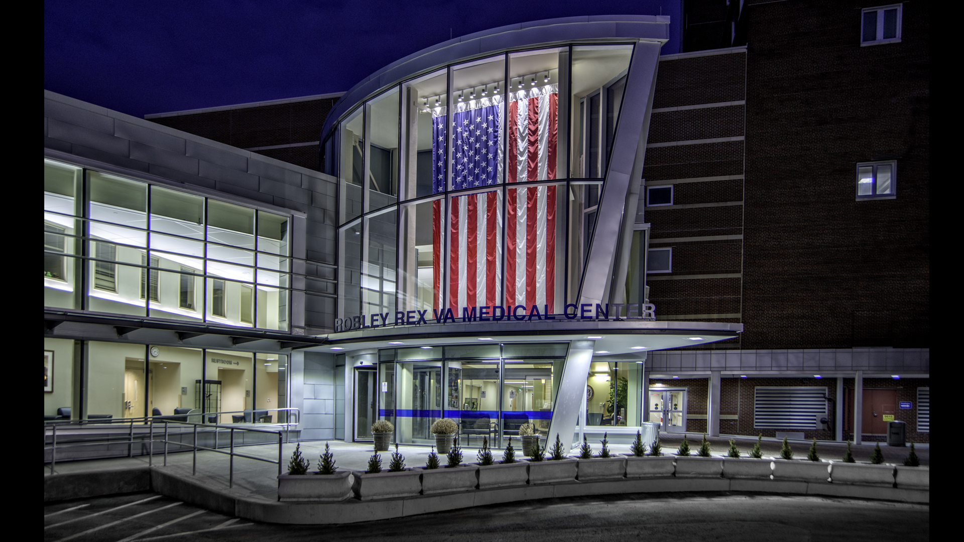 ACCP - Institution Profile