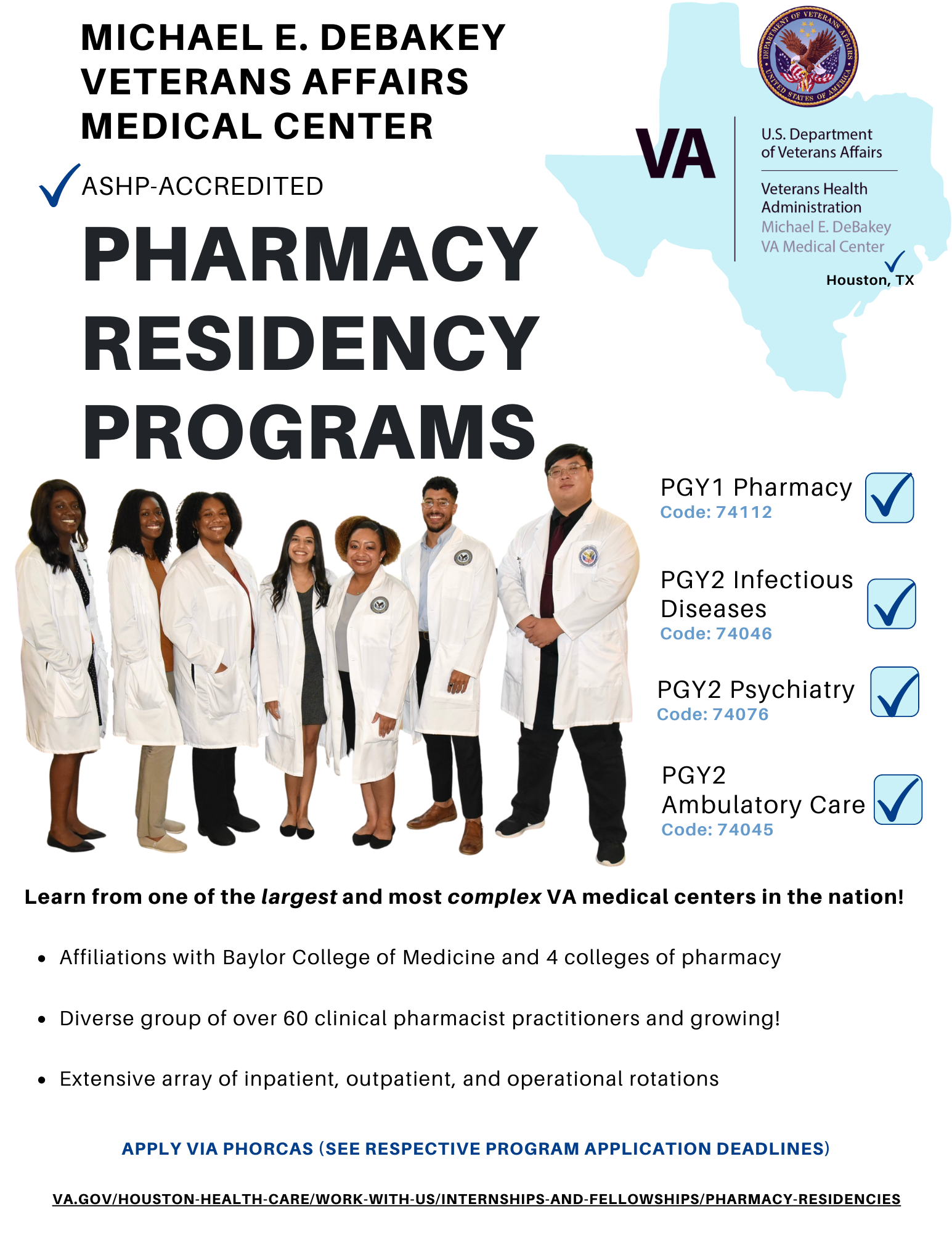 ACCP - Institution Profile