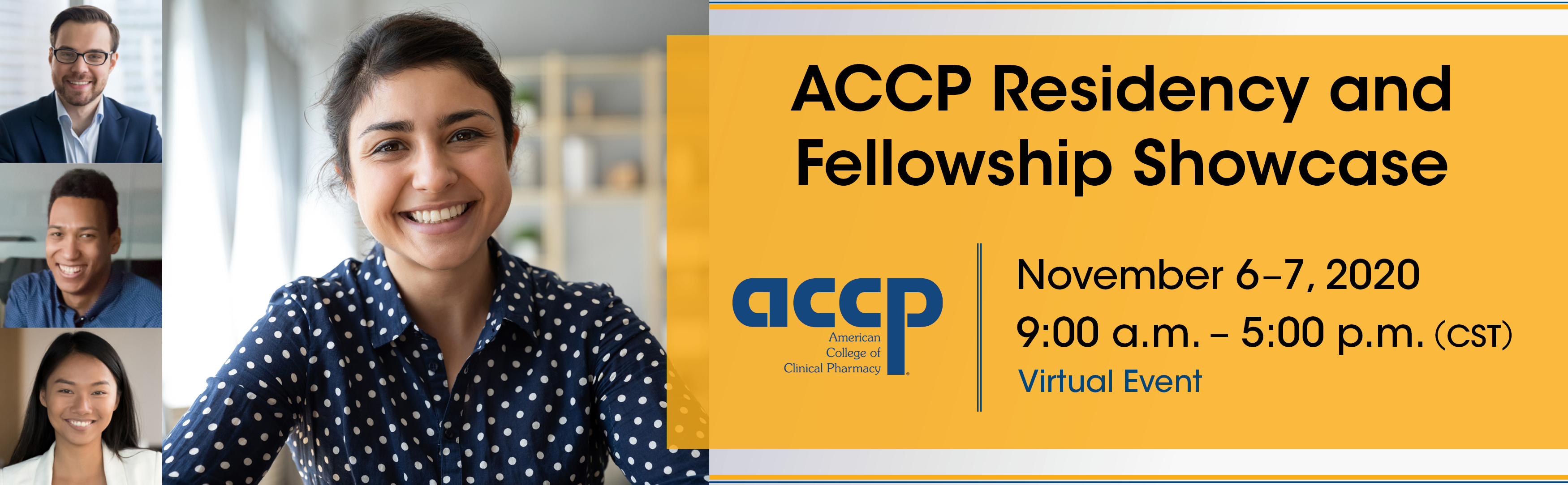 ACCP - Student Newsletter - Registration for Residency and Fellowship ...