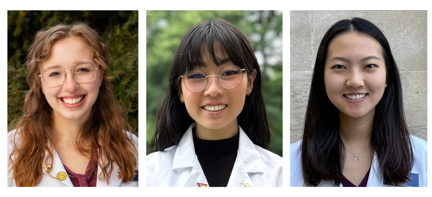 ACCP - ACCP Report - University of Michigan College of Pharmacy Team ...