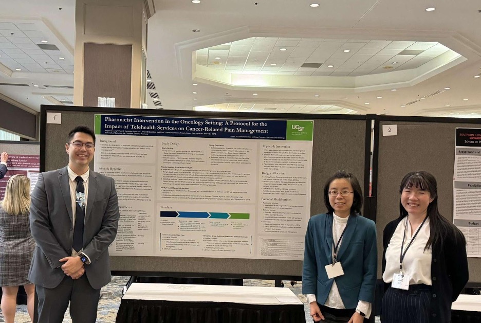 ACCP - Student Newsletter - Annual Meeting Highlight - Clinical ...