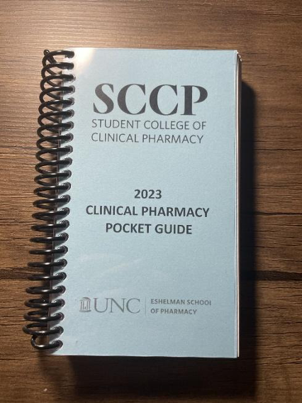 ACCP - Student Newsletter - Student Chapter Spotlight